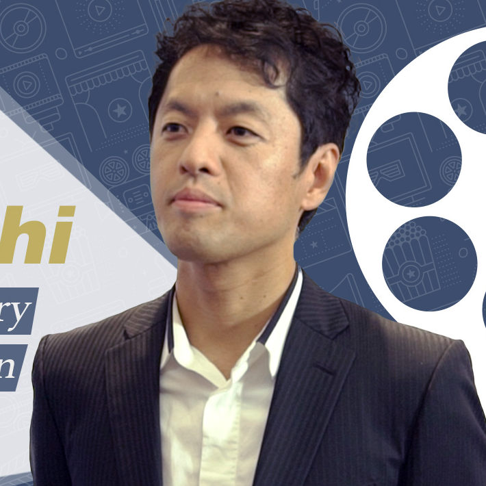 Japanese director Ryo Takeuchi reveals his next China project - CGTN