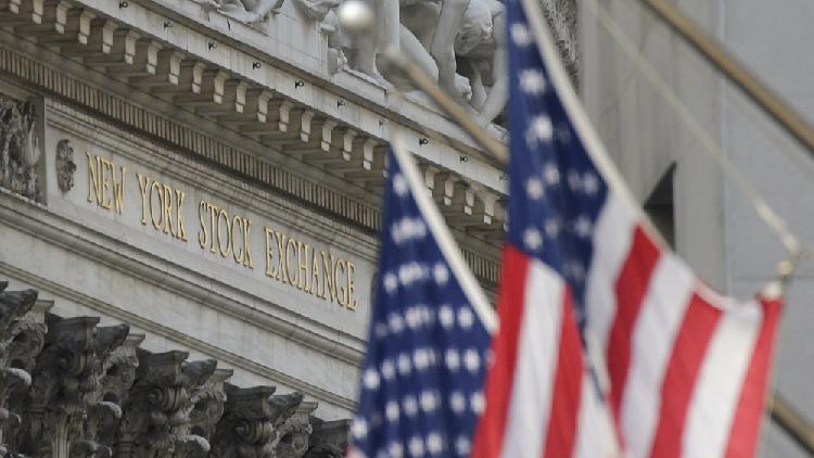 Dow ends with best August since 1984, Nasdaq at record - CGTN