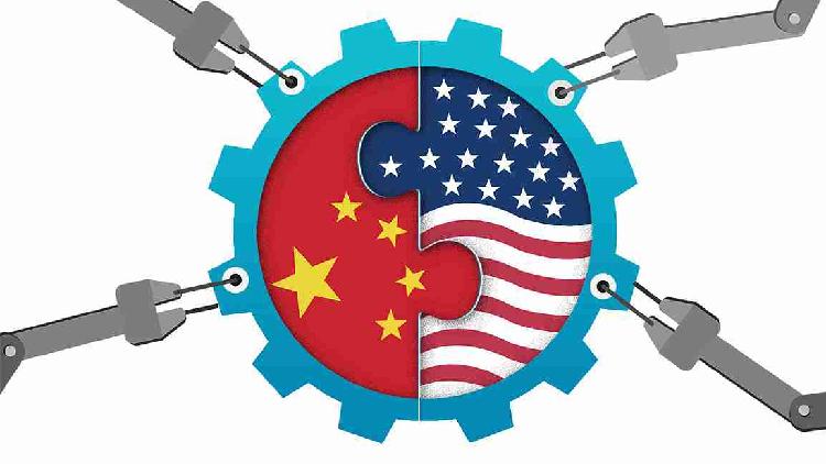 Double standards in U.S. economy - CGTN