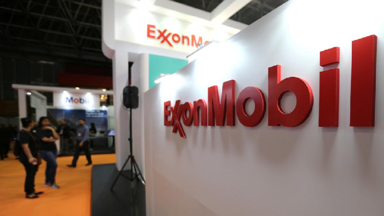 Exxon weighs global job cuts after unveiling Australian layoff plan - CGTN