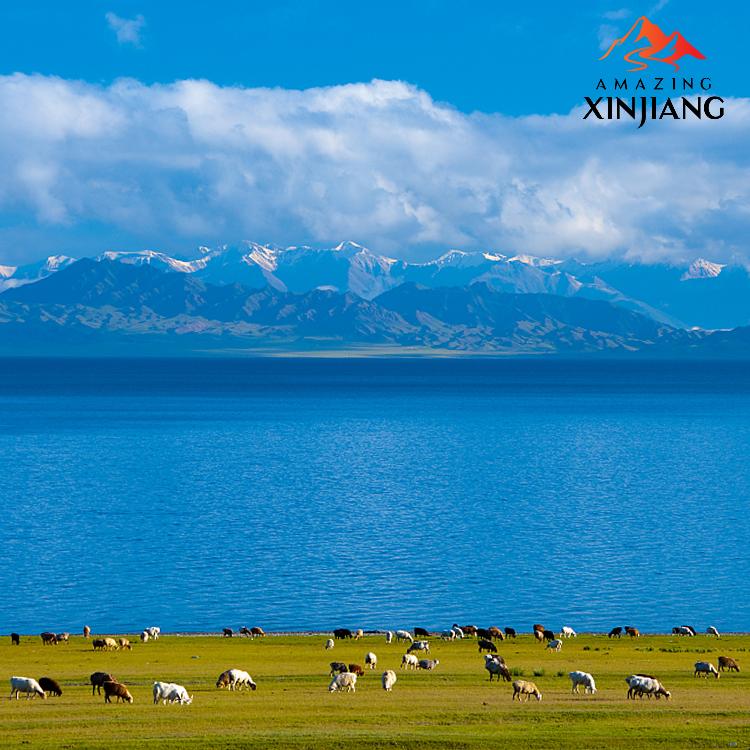 10 Most Breathtaking Xinjiang Landscape Photos