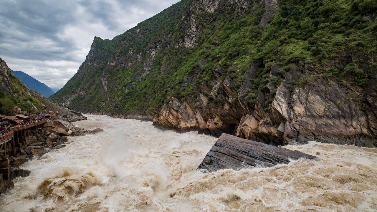 China's State Council to arrange post-flood recovery - CGTN