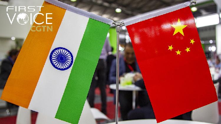 India's ban signals it's committed to a confrontation with China - CGTN
