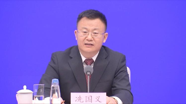 MOFCOM: China's economy has become more focused on service trade - CGTN