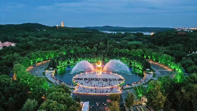 Live: Sneak peek into 2020 Changchun Film Festival before the opening ...