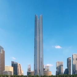 Voices from Afar: Exploring Africa's future tallest building - CGTN