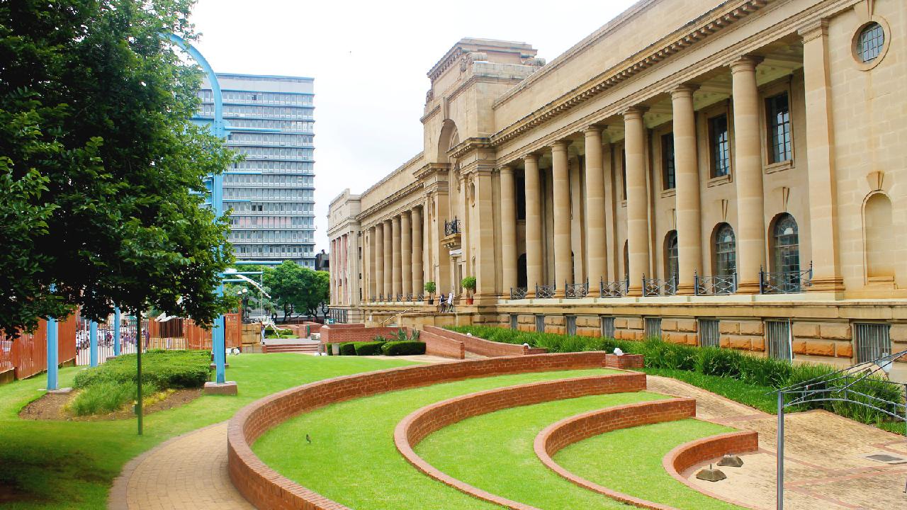 Live: Explore cultural treasures at Ditsong Museums of South Africa - CGTN
