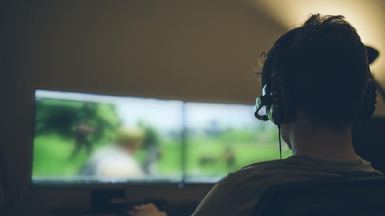 The go-to guide to overcoming tech addiction - CGTN