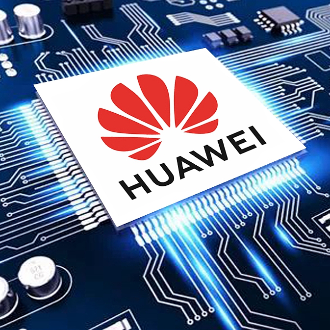 Live: Huawei's latest tech launches - CGTN