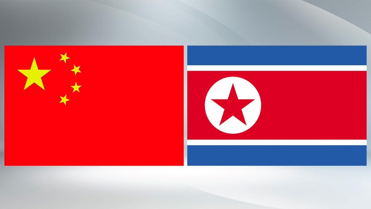 Xi Jinping hails China, DPRK ties amid DPRK founding anniversary - CGTN