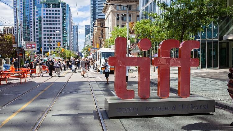 TIFF 2020 launches digital platform for the first time - CGTN