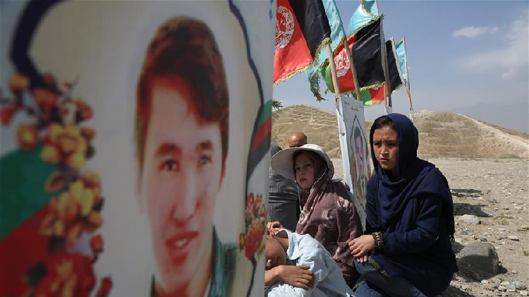 Intra-Afghan Dialogue a peace effort or election campaign strategy? - CGTN