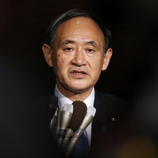 From farmer's boy to Tokyo pinnacle: The rise of Yoshihide Suga - CGTN