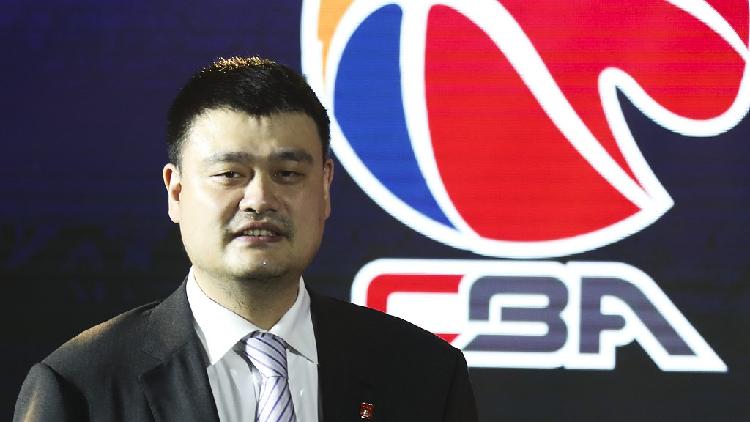 CBA to start new season by putting all games in Zhejiang - CGTN