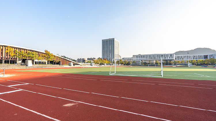 New semester: Chinese colleges take flexible epidemic control measures ...