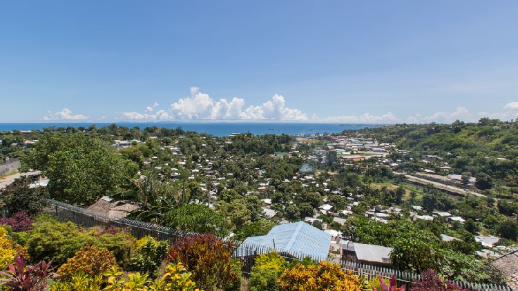 Wang Yi congratulates opening of Chinese Embassy in Solomon Islands - CGTN