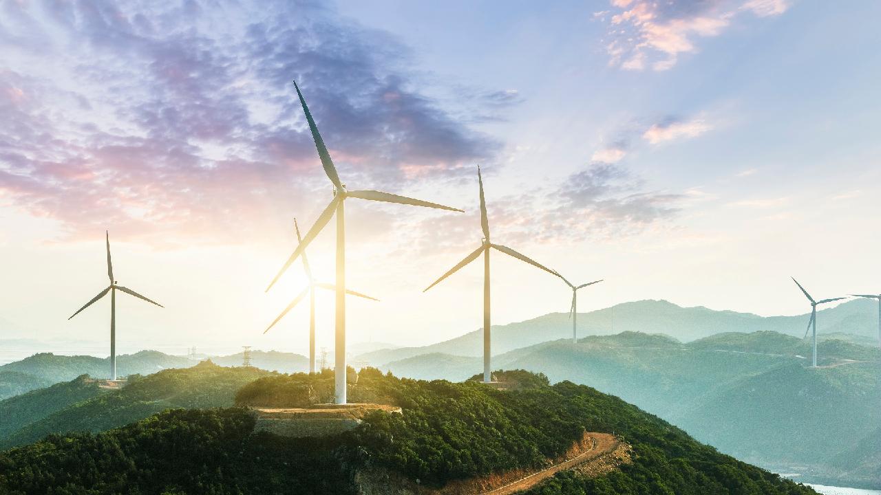 China says it will adhere to green development in new position paper - CGTN