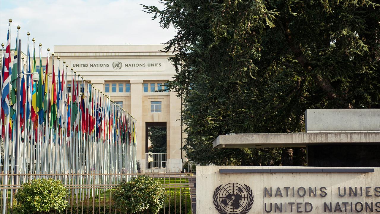 UN's founding principles will prevail with or without Washington - CGTN