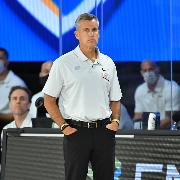 Billy Donovan becomes new head coach of Chicago Bulls - CGTN