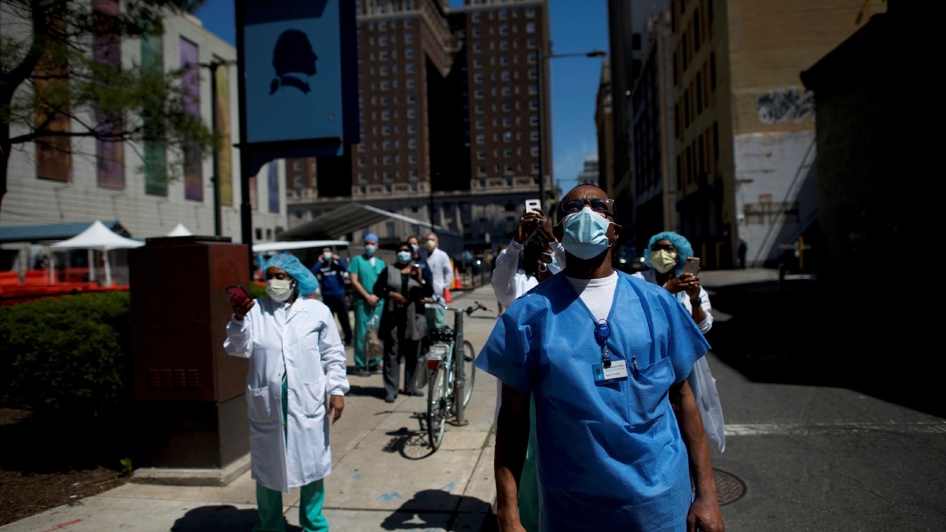 Returning to multilateralism - CGTN