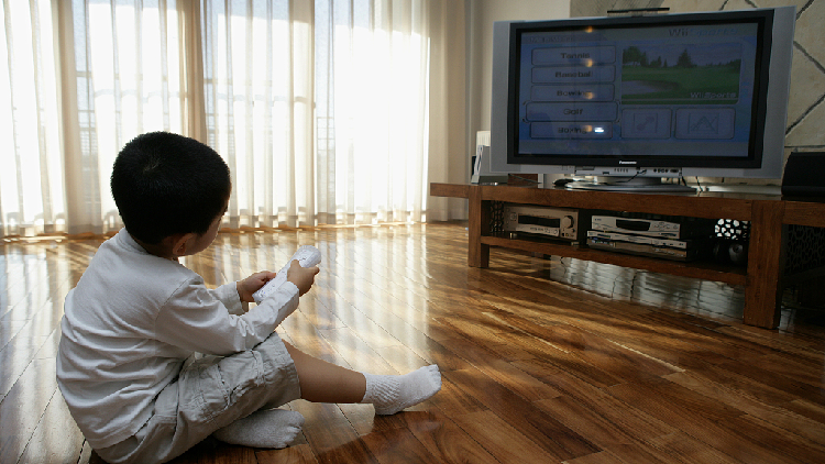 China's cable TV consolidated by new broadband company - CGTN