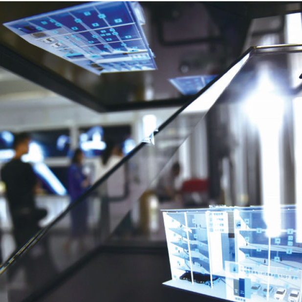 China's strategic emerging sectors get big boost from new guidelines - CGTN