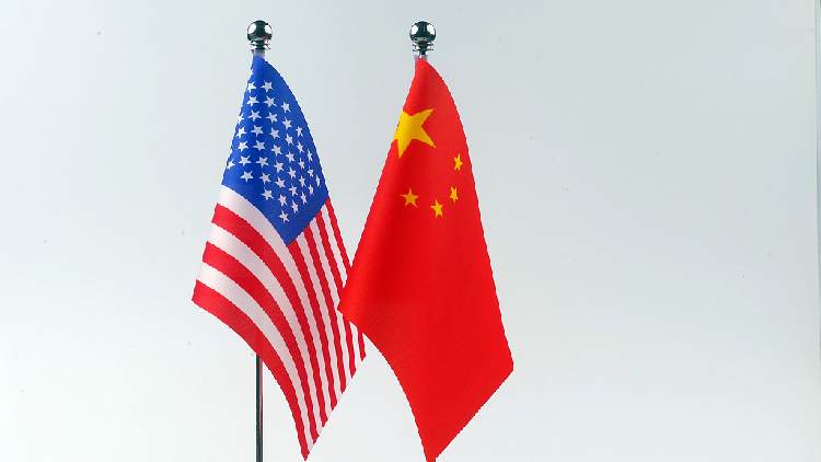 Chinese consulate: Pompeo's spy allegation is vicious slander - CGTN