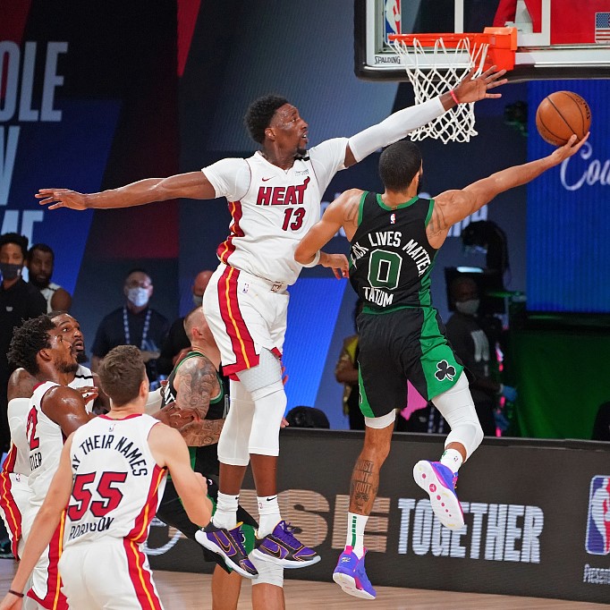 NBA highlights on Sep. 25: Celtics fight back in Game 5 to stay alive ...
