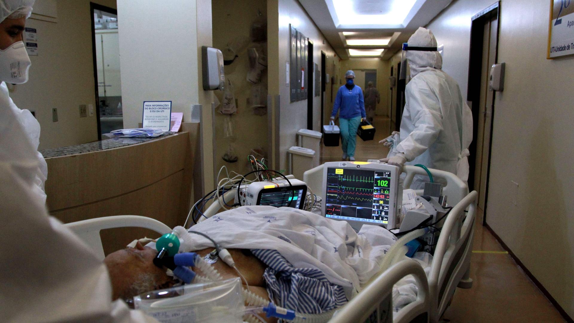 Studies show 15 pct of severe COVID-19 cases linked to inborn errors - CGTN