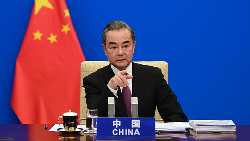 China commits to continued support to other developing countries - CGTN