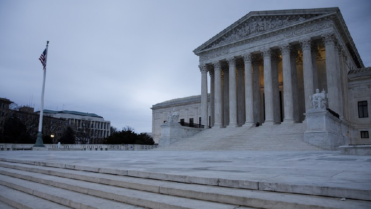 America: The people rule or ruled by judges? - CGTN