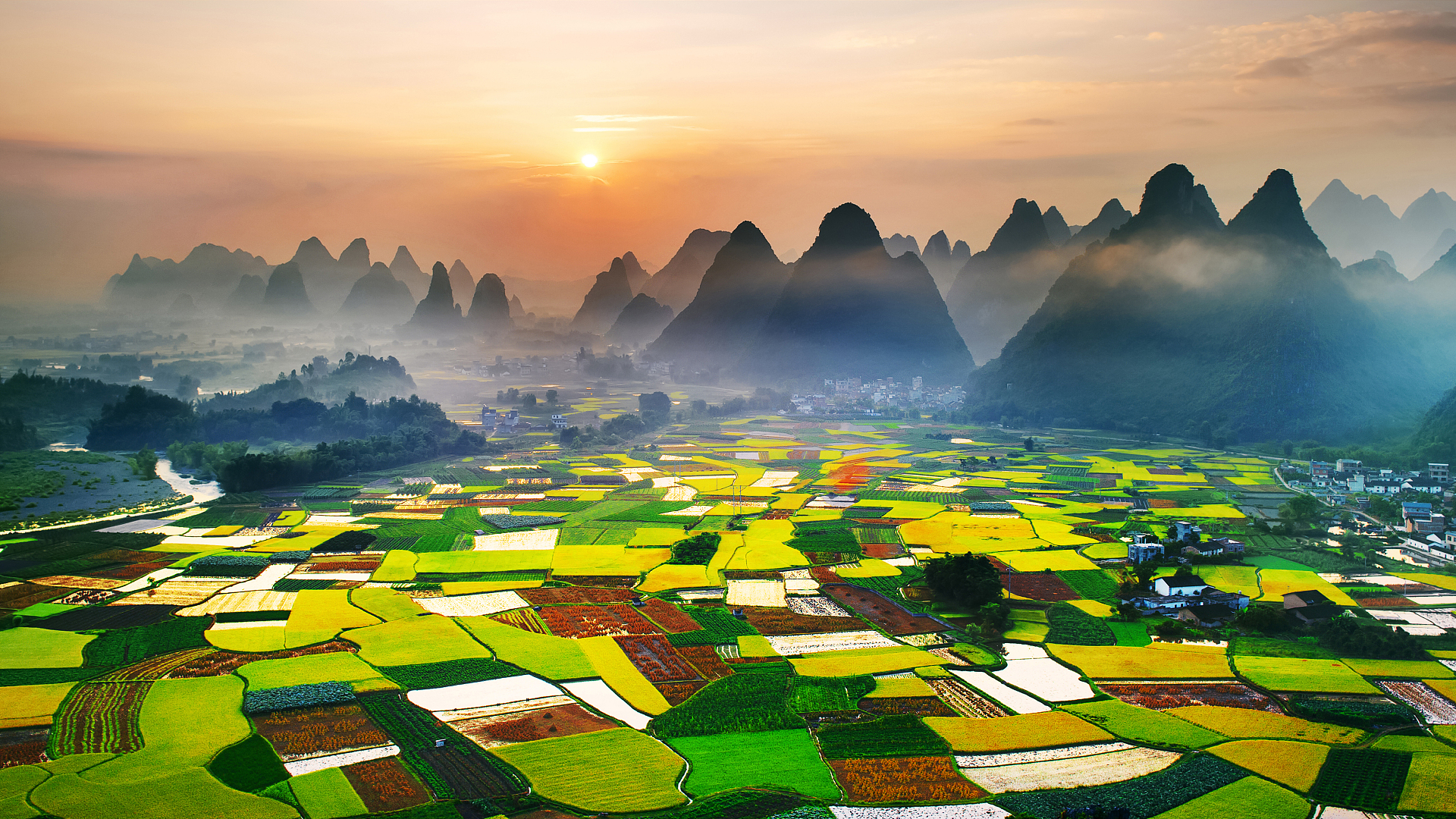 Xi Jinping: China going strong to build ecological civilization - CGTN