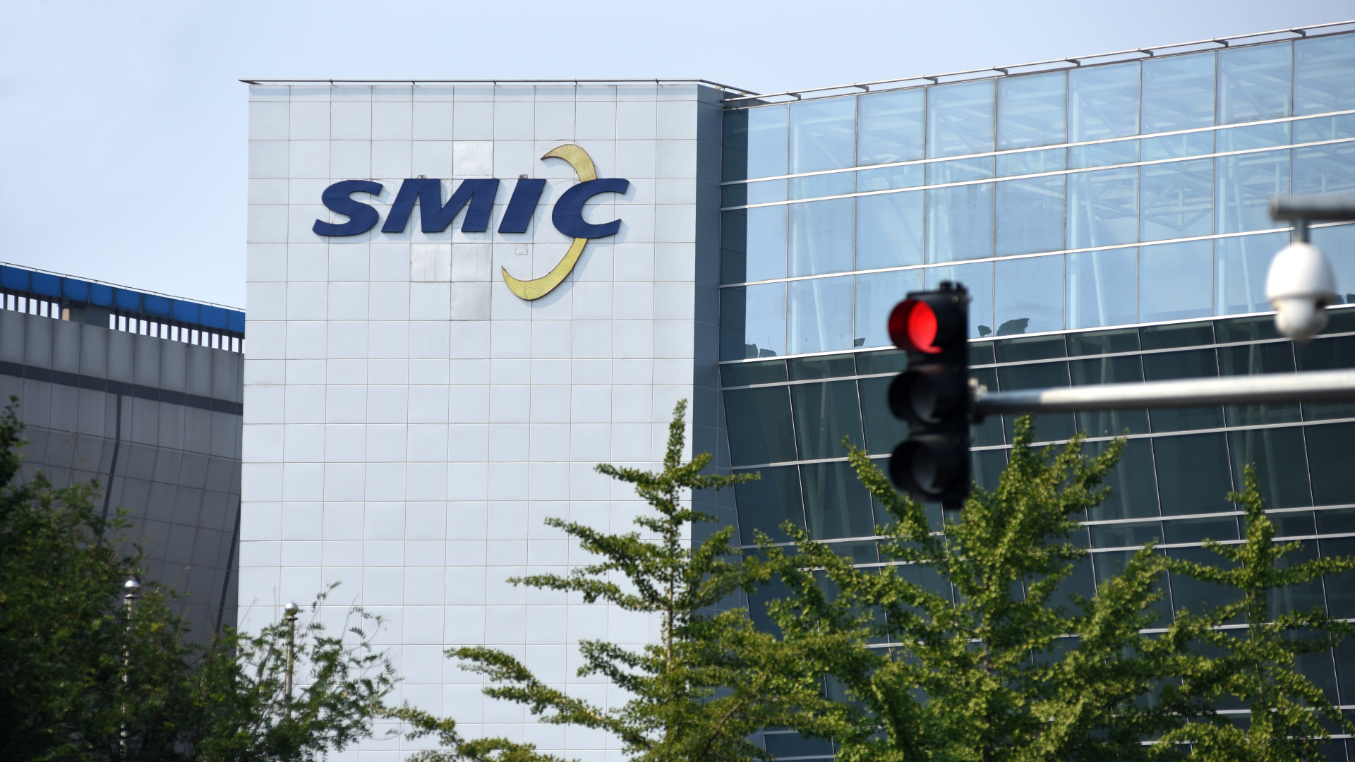SMIC made 'preliminary exchanges' with U.S. over export restrictions - CGTN
