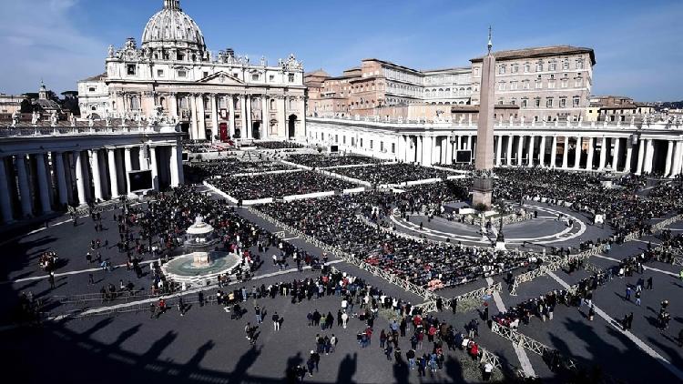 Why the Holy See reserves the right to pursue its own path with China ...