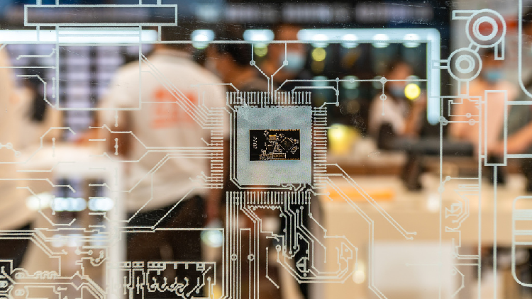 COVID-19 pandemic boosts China's smart home device market - CGTN