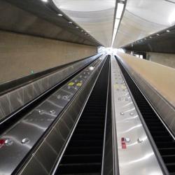 Live: Explore the world's deepest high-speed railway station - CGTN