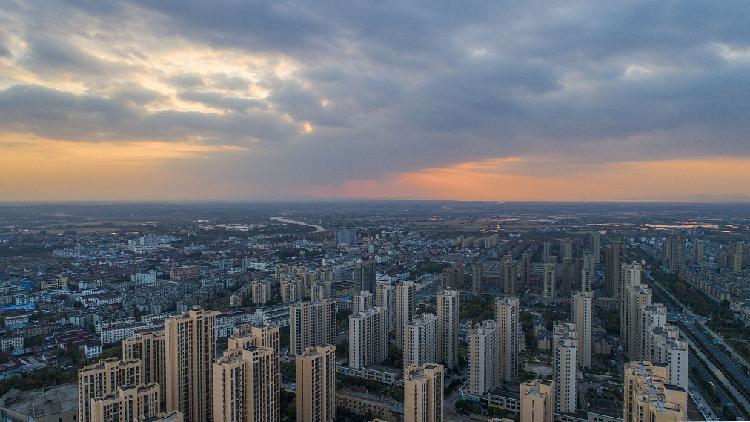 100 million affected as part of China's hukou system reform - CGTN