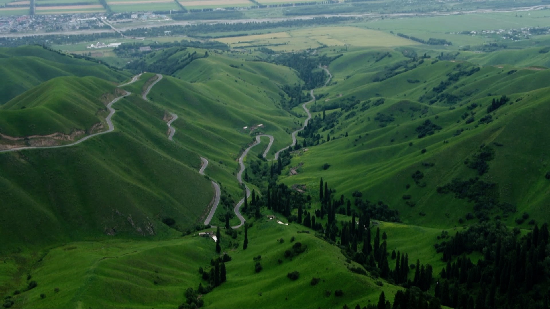 Xinjiang