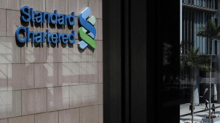 Standard Chartered applies to set up securities firm in China - CGTN