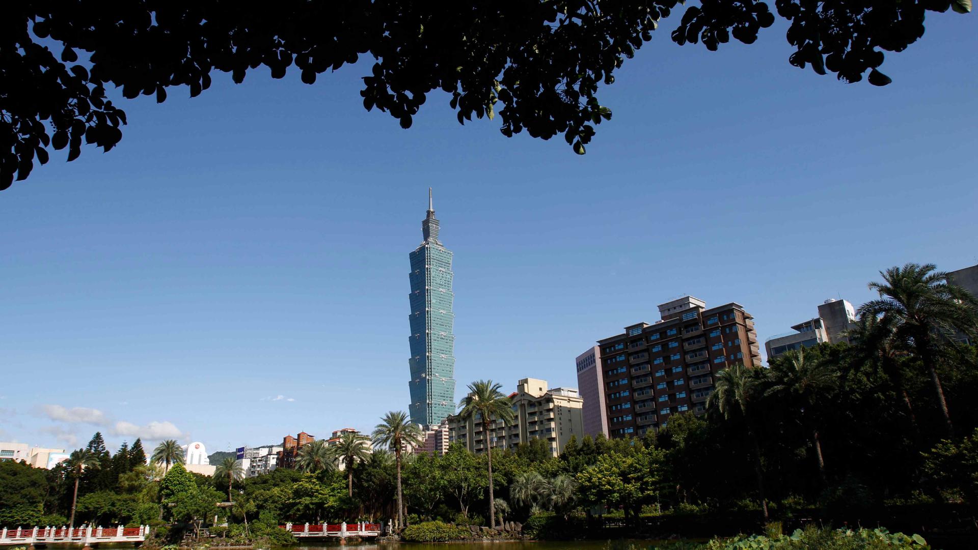 Chinese mainland unearths hundreds of Taiwan spy activities - CGTN