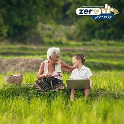 Live: How political parties and countries promote poverty reduction? - CGTN