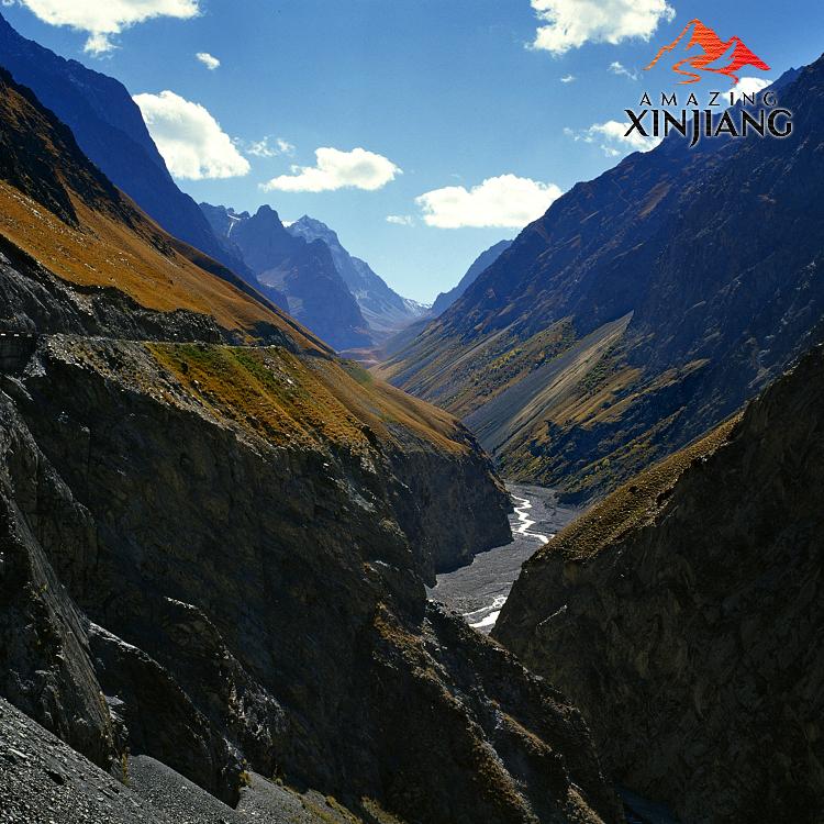 Live: The mysterious Tianshan Grand Canyon in Xinjiang - Ep. 5 - CGTN