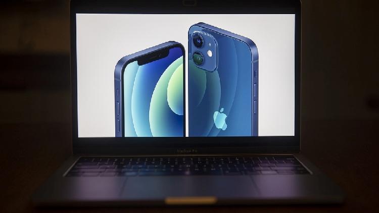Newly launched iPhone 12 sparks mixed reactions in China - CGTN