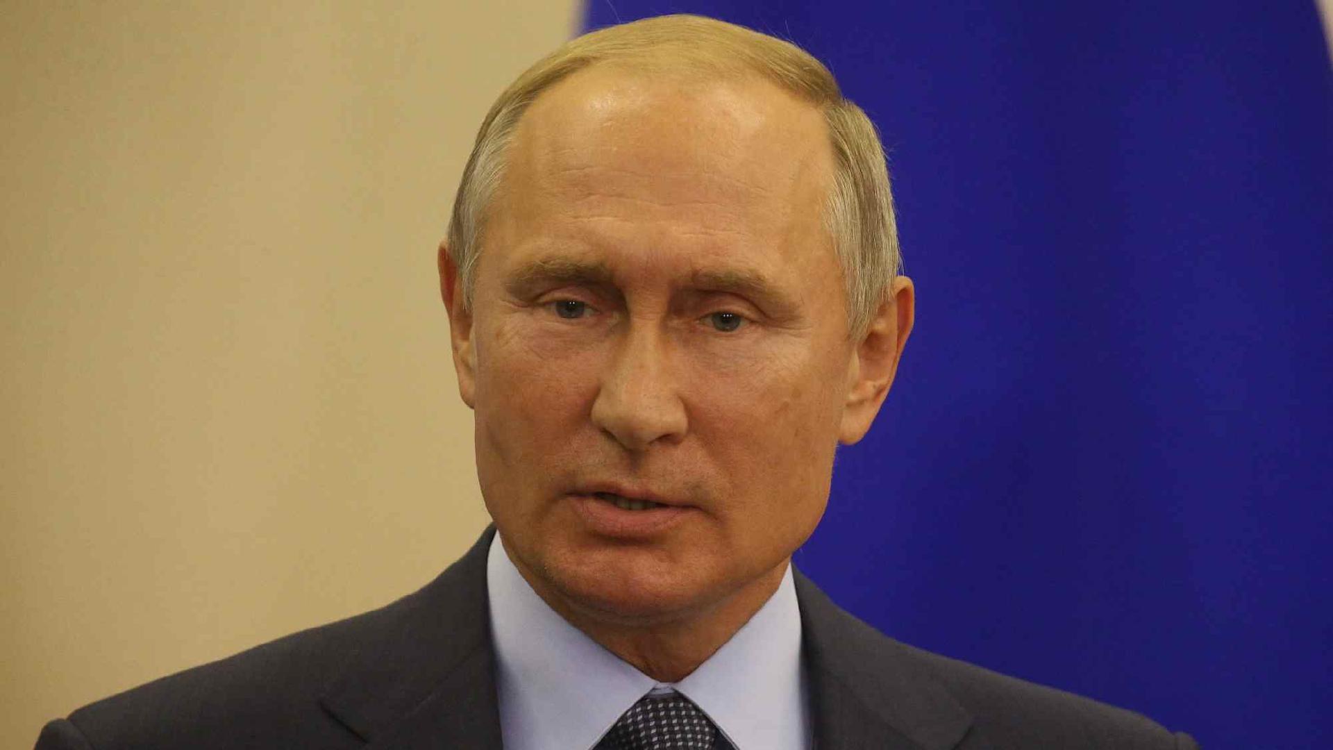 Russia registers second coronavirus vaccine: Putin - CGTN