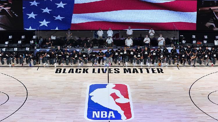 Daryl Morey steps down as Houston Rockets general manager - CGTN