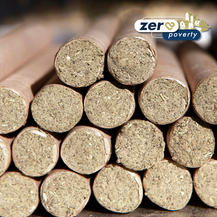 Live: How are moxa sticks improving lives in Sichuan? - CGTN