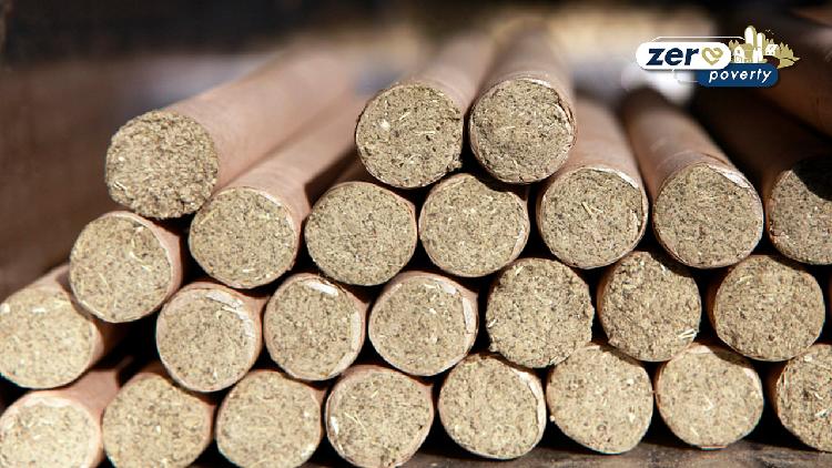 Live: How are moxa sticks improving lives in Sichuan? - CGTN