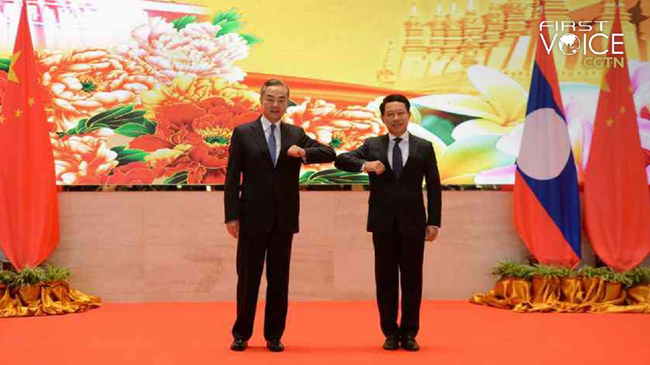 China and Southeast Asia, too close to be disentangled - CGTN