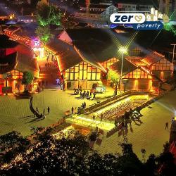 Live: How did China's once-poor counties remove their 'poverty caps ...