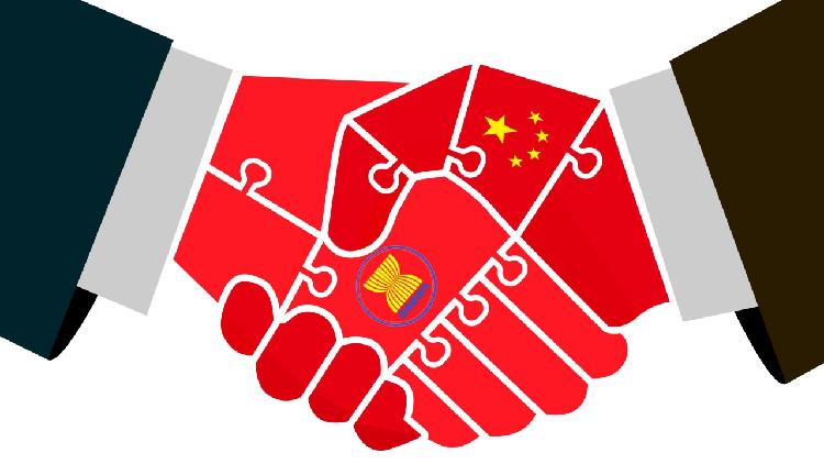 Wang Yi: Tour to Southeast Asian countries enhanced China-ASEAN unity ...